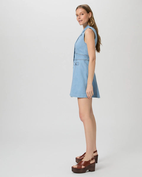 Paige Vida Dress, Jocelyn – Melly