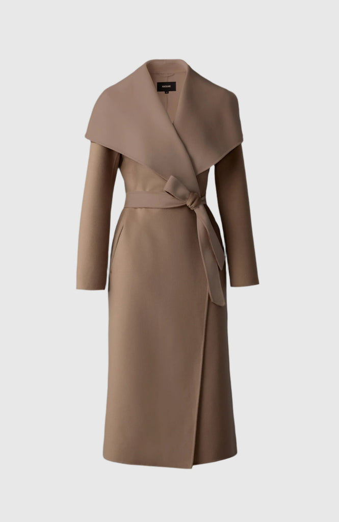 Mackage MAI-CN, Light Camel – Melly