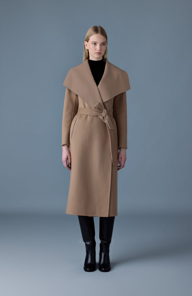 Mackage MAI-CN, Light Camel – Melly