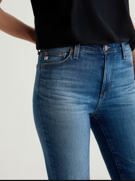 AG Mari, 12 Years Assumption – Melly