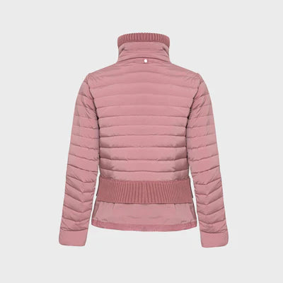 Lilly Jacket, Mauve – Melly